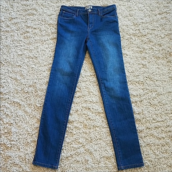 Selena Gomez | Jeans | Dream Out Loud Skinny Jeans By Selena Gomez ...